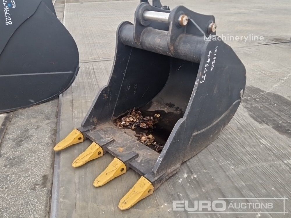 Prodaje se 36" Digging Bucket 65mm Pin to suit 13 Ton Excavator sejalnu kašiku na aukciji