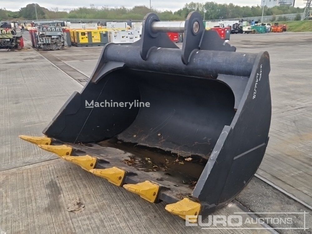 Prodaje se 72" Digging Bucket 100mm Pin to suit 40 Ton Excavator sejalnu kašiku na aukciji