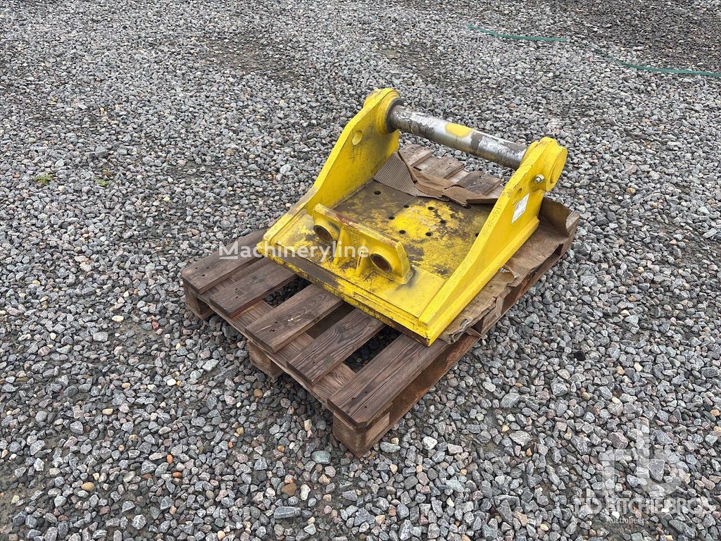 Prodaje se Adapter Plate, MS21/25 hidraulični čekić na aukciji