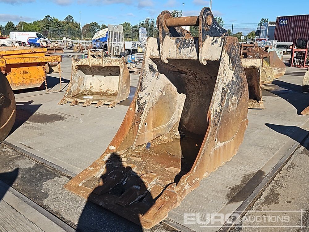 Prodaje se Titan 40" Digging Bucket 90mm Pin to suit 30 Ton Excavator kašiku za bager na aukciji