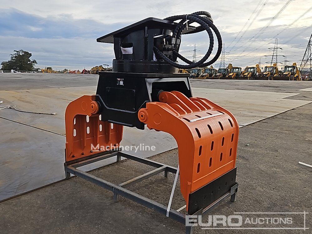Prodaje se Bucket Warehouse 100-ERG10-NL grajfer na aukciji