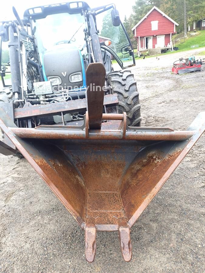 Prodaje se Andre SB profilskuffe kašiku za bager na aukciji