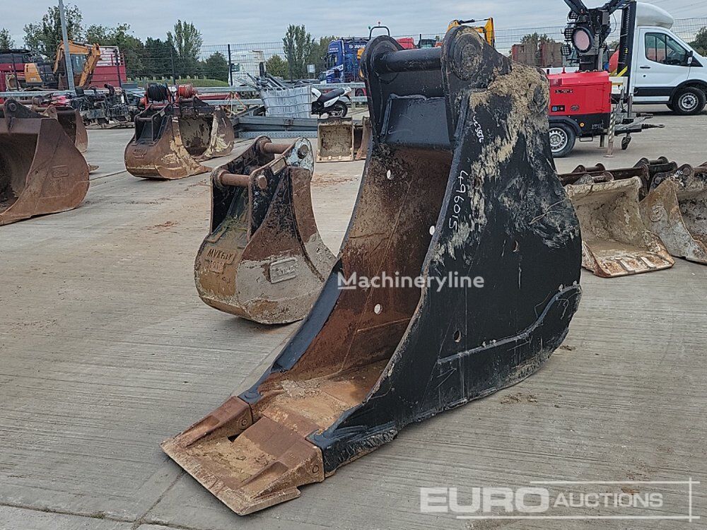 Prodaje se 24" Digging Bucket 90mm Pin to suit 30 Ton Excavator kašiku za bager na aukciji