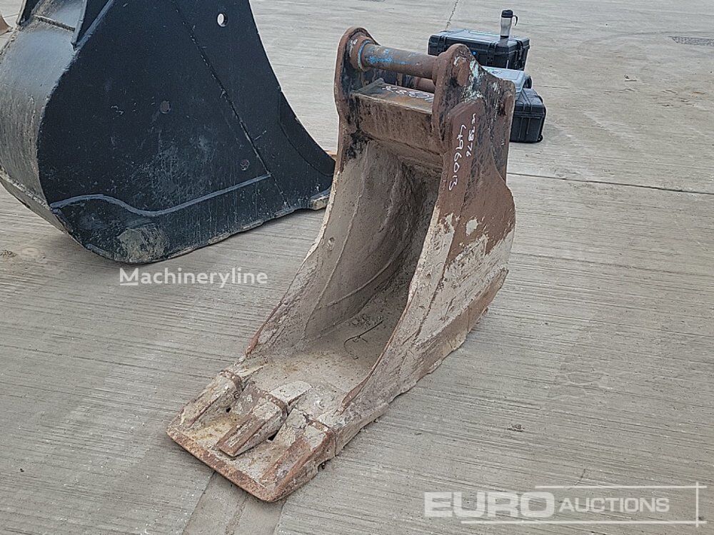 Prodaje se Hill 18" Digging Bucket 65mm Pin to suit 13 Ton Excavator kašiku za bager na aukciji