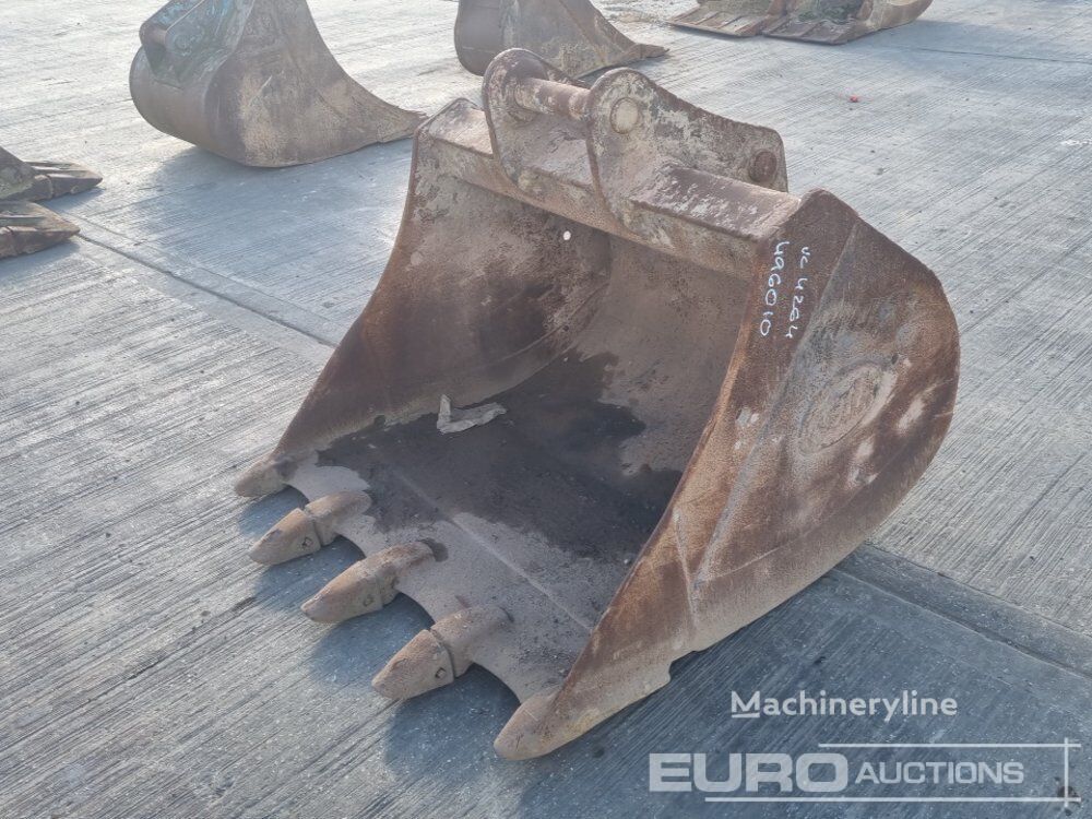 Prodaje se Geith 48" Digging Bucket 65mm Pin to suit 13 Ton Excavator kašiku za bager na aukciji