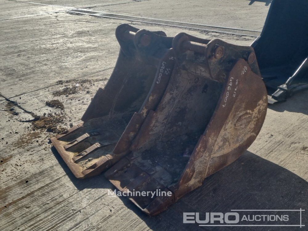 Prodaje se Strickland 32", 24" Digging Bucket 65mm Pin to suit 13 Ton Excavator kašiku za bager na aukciji