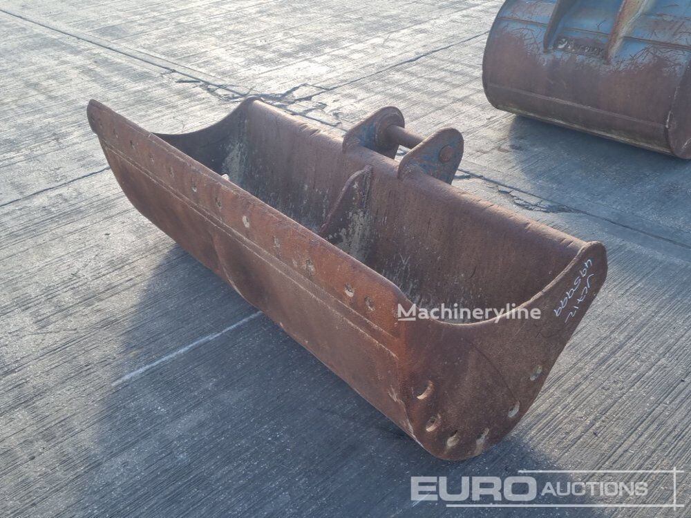 Prodaje se 72" Ditching Bucket 65mm Pin to suit 13 Ton Excavator kašiku za bager na aukciji