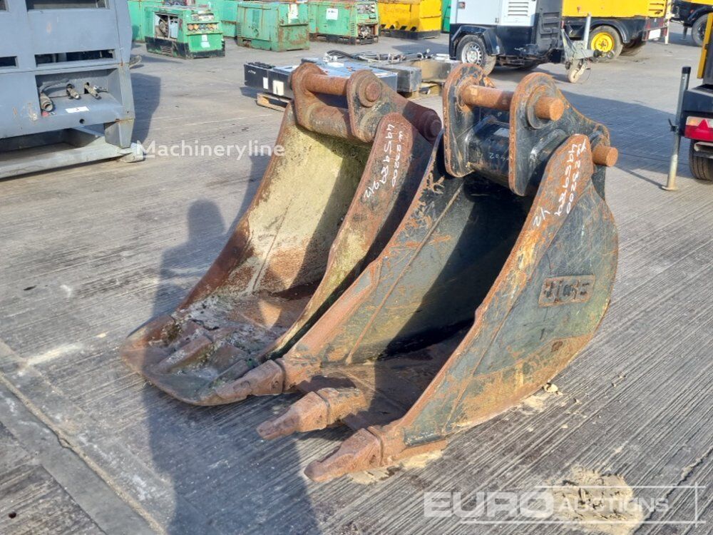 Prodaje se 24", 24" Digging Bucket 65mm Pin to suit 13 Ton Excavator kašiku za bager na aukciji