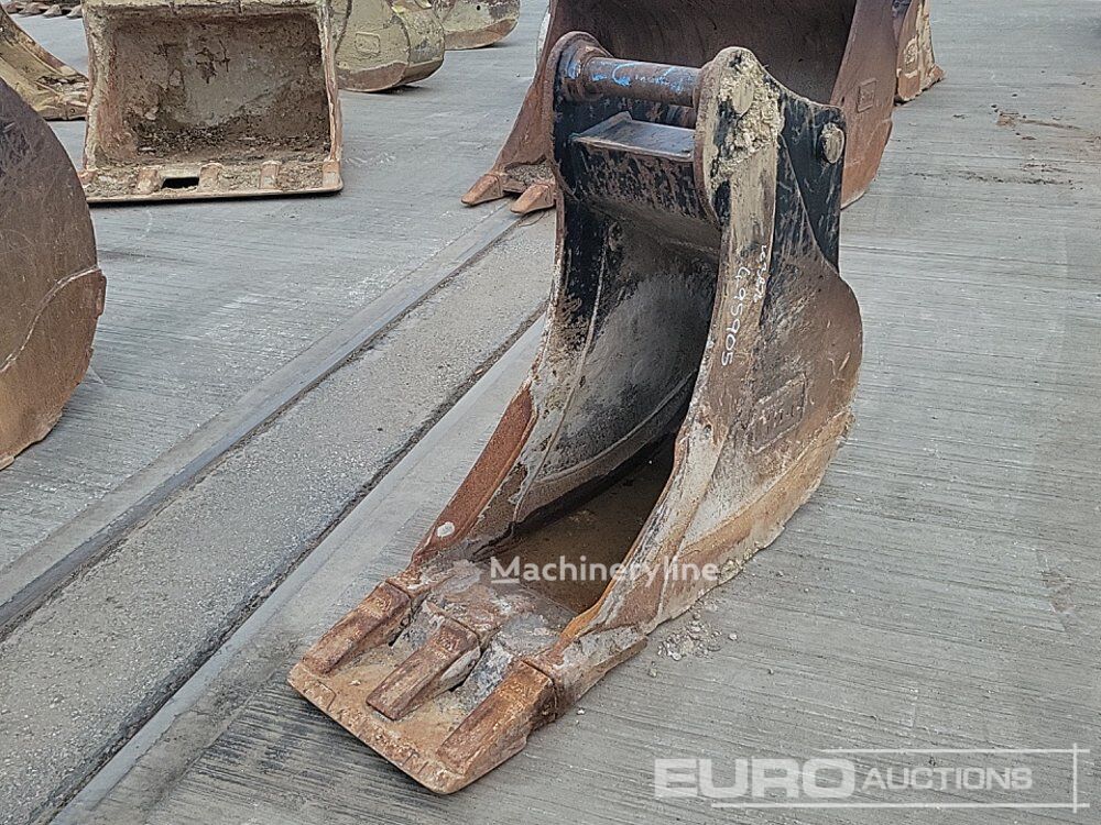 Prodaje se Hill 18" Digging Bucket 65mm Pin to suit 13 Ton Excavator kašiku za bager na aukciji