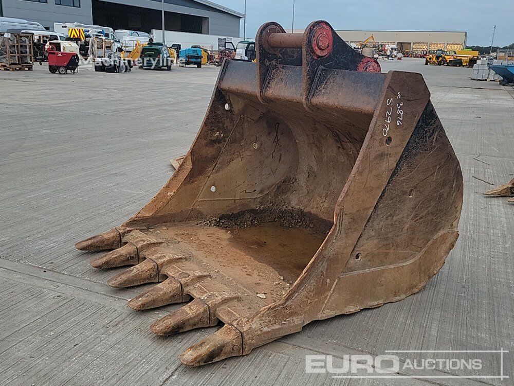 Prodaje se Hill 2021 Hill 66" Digging Bucket 90mm Pin to suit 30 Ton Excavator kašiku za bager na aukciji