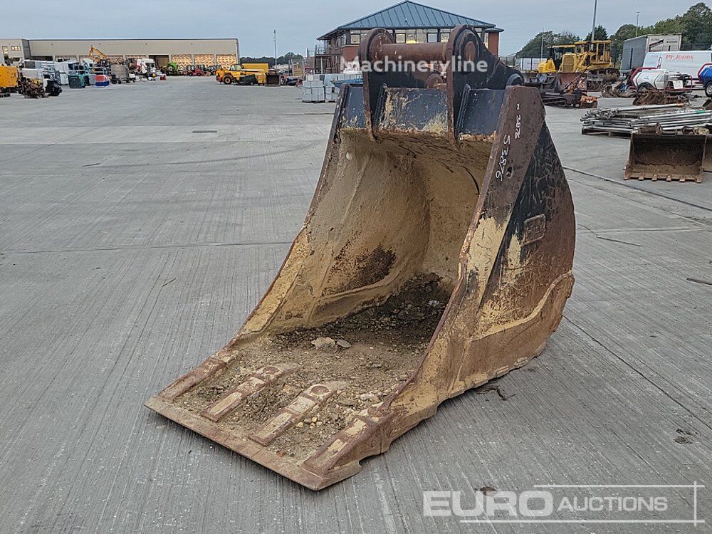 Prodaje se Hill 2022 Hill 40" Digging Bucket 90mm Pin to suit 30 Ton Excavator kašiku za bager na aukciji