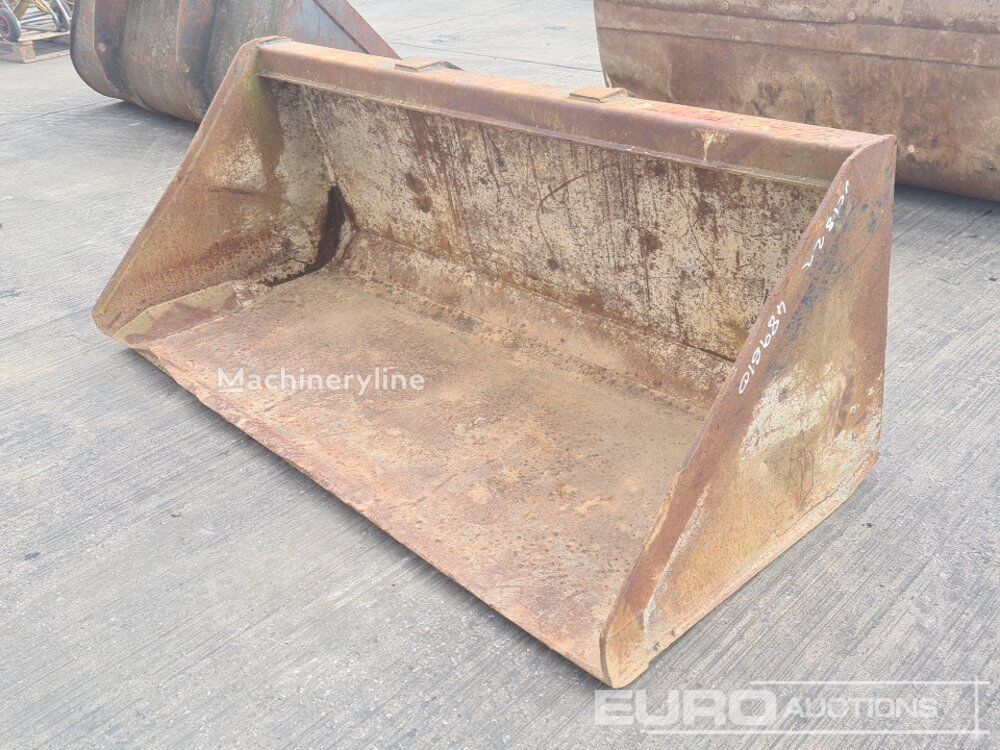 Prodaje se Conquip 72" Loading Bucket to suit Telehandler kašiku za prednje utovarivač na aukciji