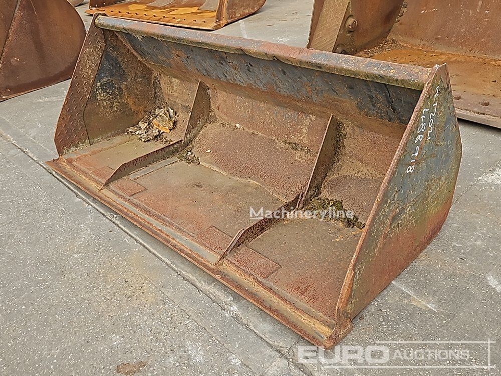 Prodaje se 80" Loading Bucket to suit Telehandler kašiku za prednje utovarivač na aukciji