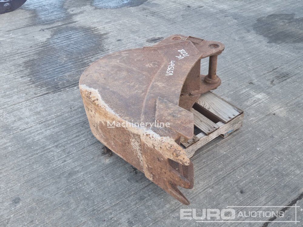 Prodaje se 12" Digging Bucket 45mm Pin to suit 4-6 Ton Excavator kašiku za bager na aukciji