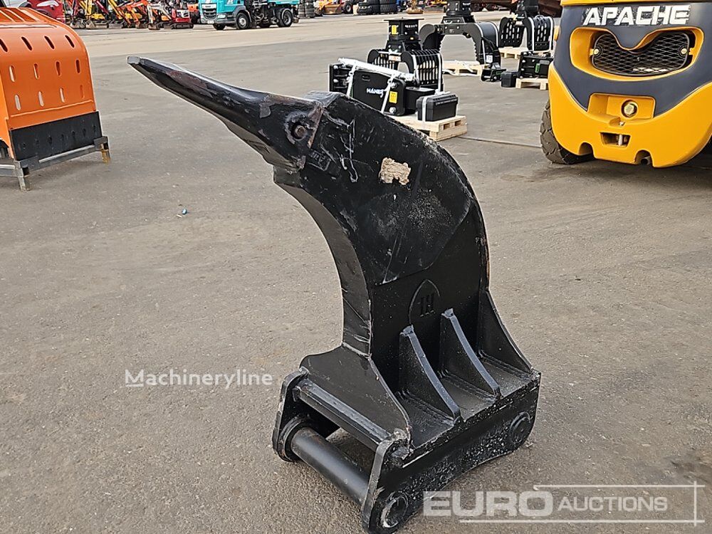 Prodaje se Hardlife 2024 Hardlife Ripper 65mm Pin to suit 13 Ton Excavator sejalnu kašiku na aukciji