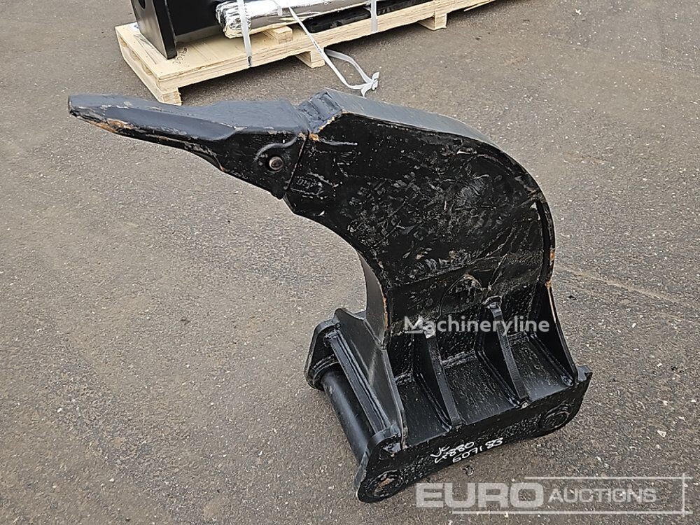 Prodaje se Hardlife 2024 Hardlife Ripper 65mm Pin to suit 13 Ton Excavator sejalnu kašiku na aukciji