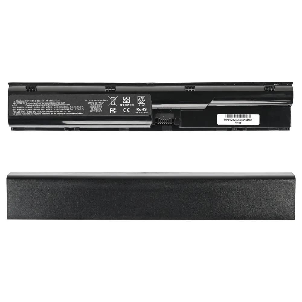 Baterija za laptop HP Pro Book 4530S 4540S 11.1V 4400mAh HQ2200 B