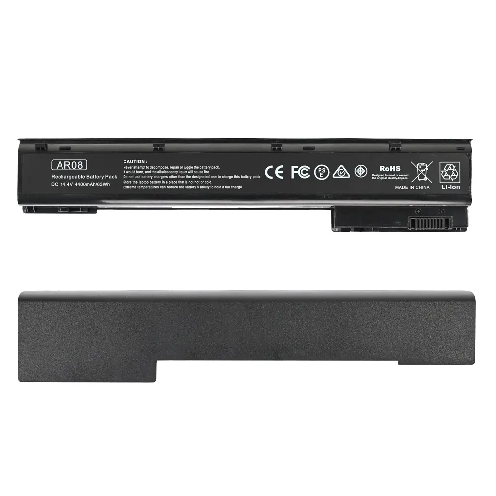 Baterija za laptop HP Zbook 15 17 AR08 HSTNN-IB41 14.4V 4400mAh HQ2200 B