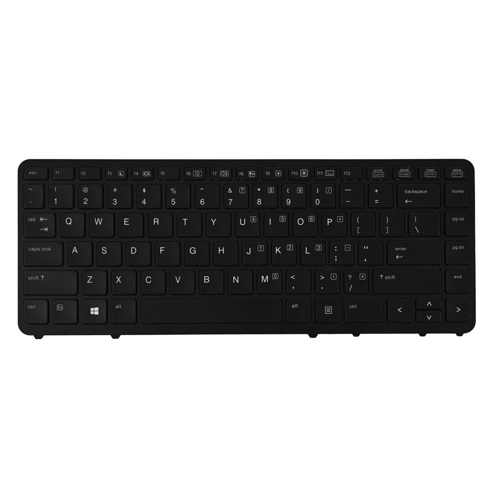 Tastatura - laptop HP EliteBook 840 G1 G2 / 850 G1 G2 pozadinsko osvetljenje