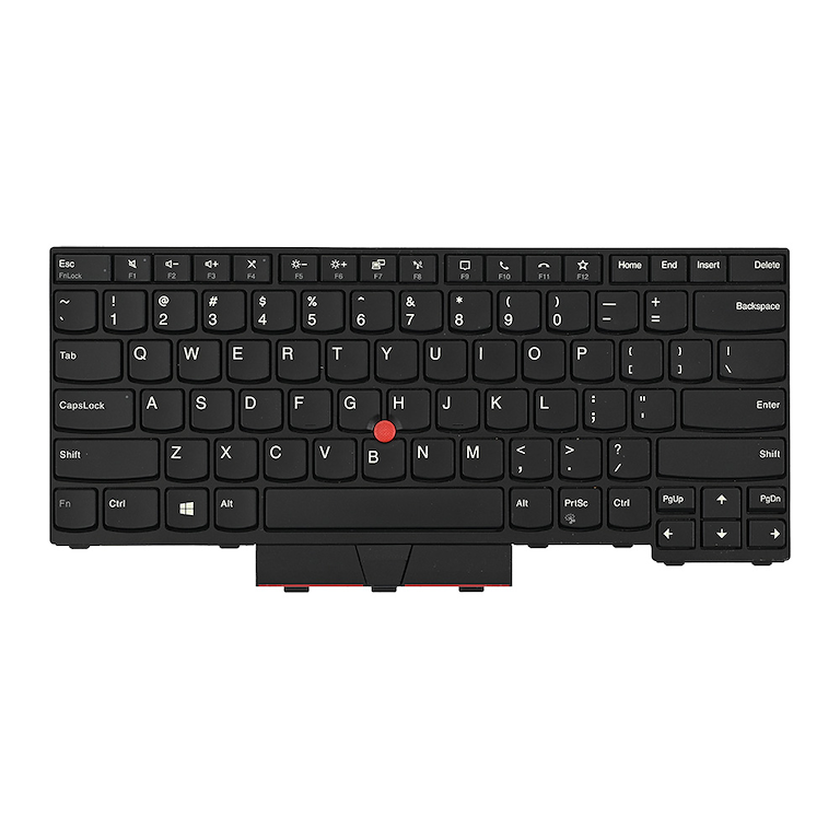 Tastatura - laptop Lenovo Thinkpad L14 gen 1, L14 gen 2 pozadinsko osvetljenje sa misem