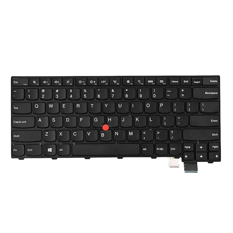 Tastatura - laptop Lenovo Thinkpad T460S T470S sa misem