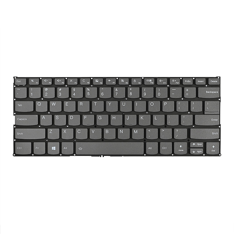 Tastatura - laptop Lenovo Yoga 530-14ARR Yoga 530-14IKB Ideapad 530S-14 530S-15S serija pozadinsko osvetljenje