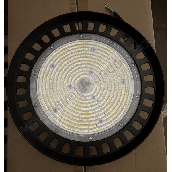 Led industrijsko zvono UFO 120/150/200W 4000/5000/6500K IP65 LI1251