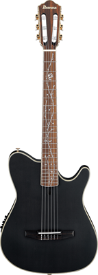 Ibanez TOD10N Tim Henson Sign. ozvučena klasična gitara