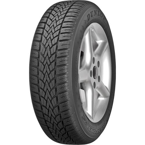 Dunlop185/65 R15 88T WINTER RESPONSE 2