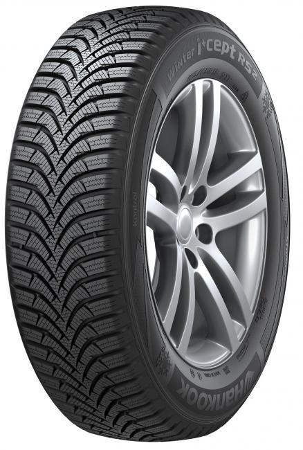 Hankook195/50 R15 82H WINTER I*CEPT RS 2 W452