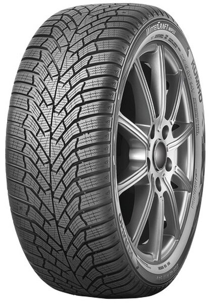 KUMHO235/55 R18 104V XL WINTERCRAFT WP52+