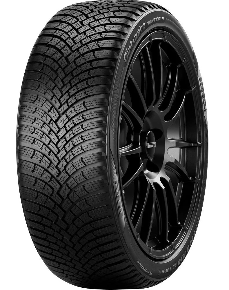 Pirelli205/55 R17 95H XL WINTER CINTURATO 3