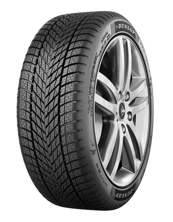 Dunlop255/40 R19 100V WINTER XL MFS
