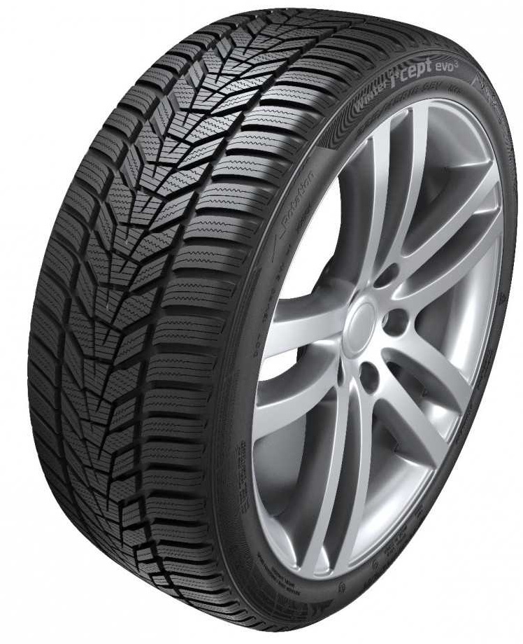 Hankook225/60 R18 104H XL WINTER I*CEPT EVO 3 X W330C ROF