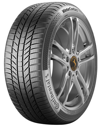 Continental 255/50 R19 107V WINTERContact TS 870 P XL