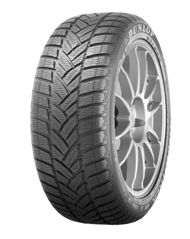 Dunlop265/55 R19 109H GRANDTREK WT M3 MO