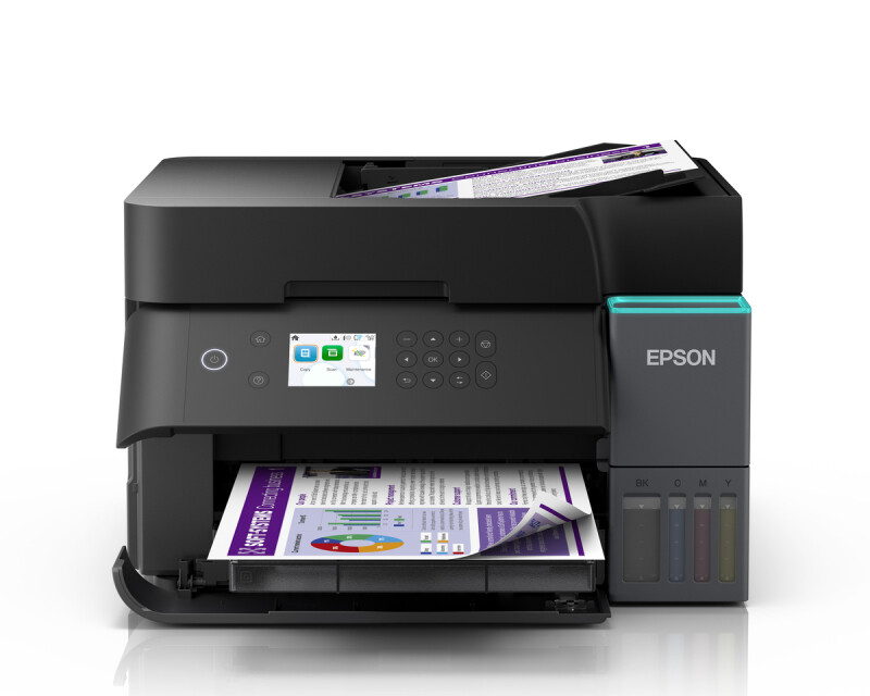 EPSON - L6370 EcoTank ITS wireless multifunkcijski inkjet štampač