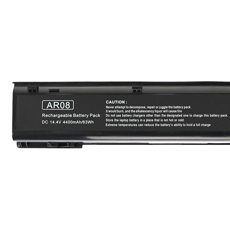 Baterija za laptop HP Zbook 15 17 AR08 HSTNN-IB41 14.4V 4400mAh HQ2200 B