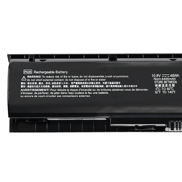Baterija za laptop HP PA06 HQ2200 B