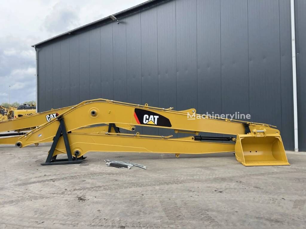 Caterpillar 323E 15m Set Long Reach Equipment dugačka strela bagera