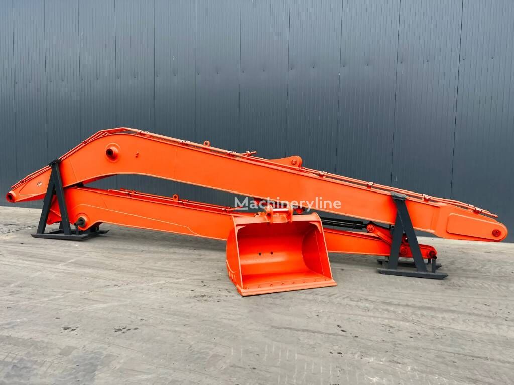 Hitachi ZX220 18m Set Long Reach Equipment dugačka strela bagera