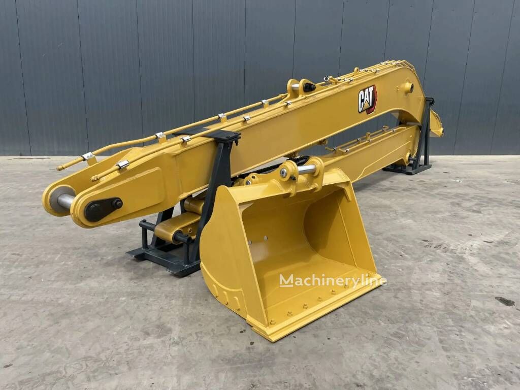 Caterpillar 320 NG 18m Set Long Reach Equipment kašika za gradiranje