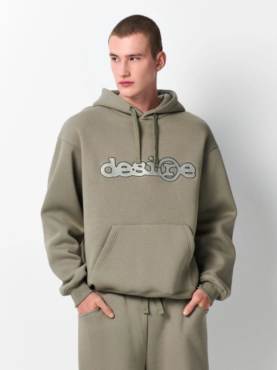MEN`S JOGGING TOP