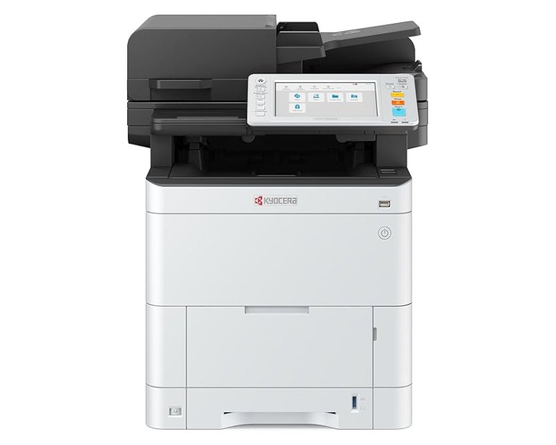 KYOCERA ECOSYS MA4000cix color multifunkcijski štampač (USB+Lan)