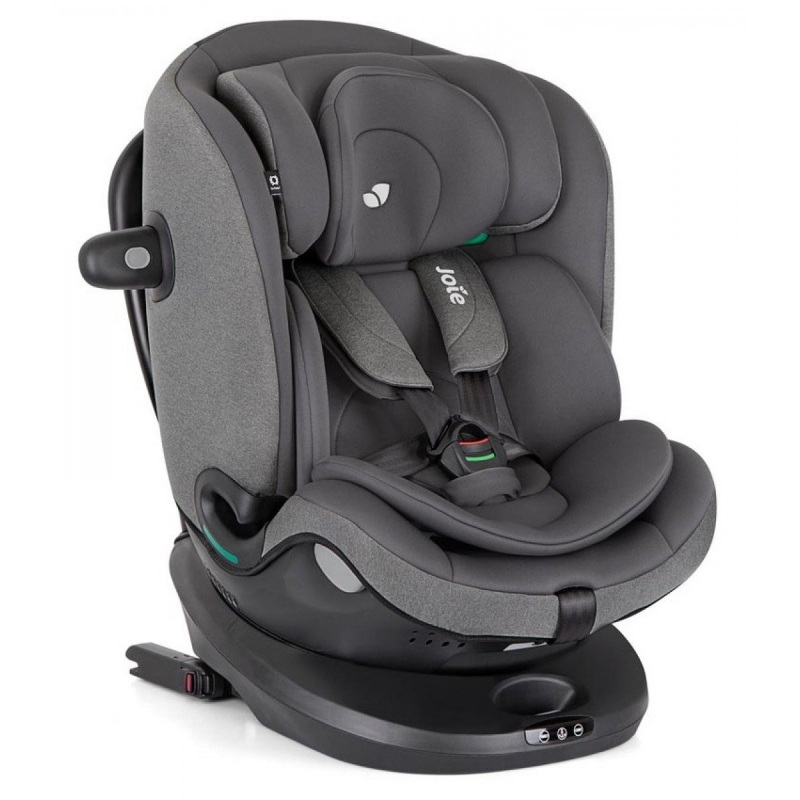Joie i-Spin Multiway Isofix i-Size auto sedište 40-125cm Thunder