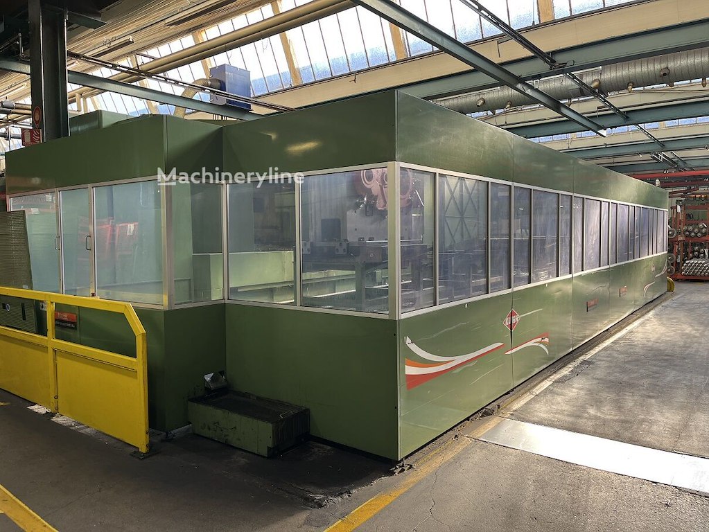 Mazak FH 10800 obradni centar
