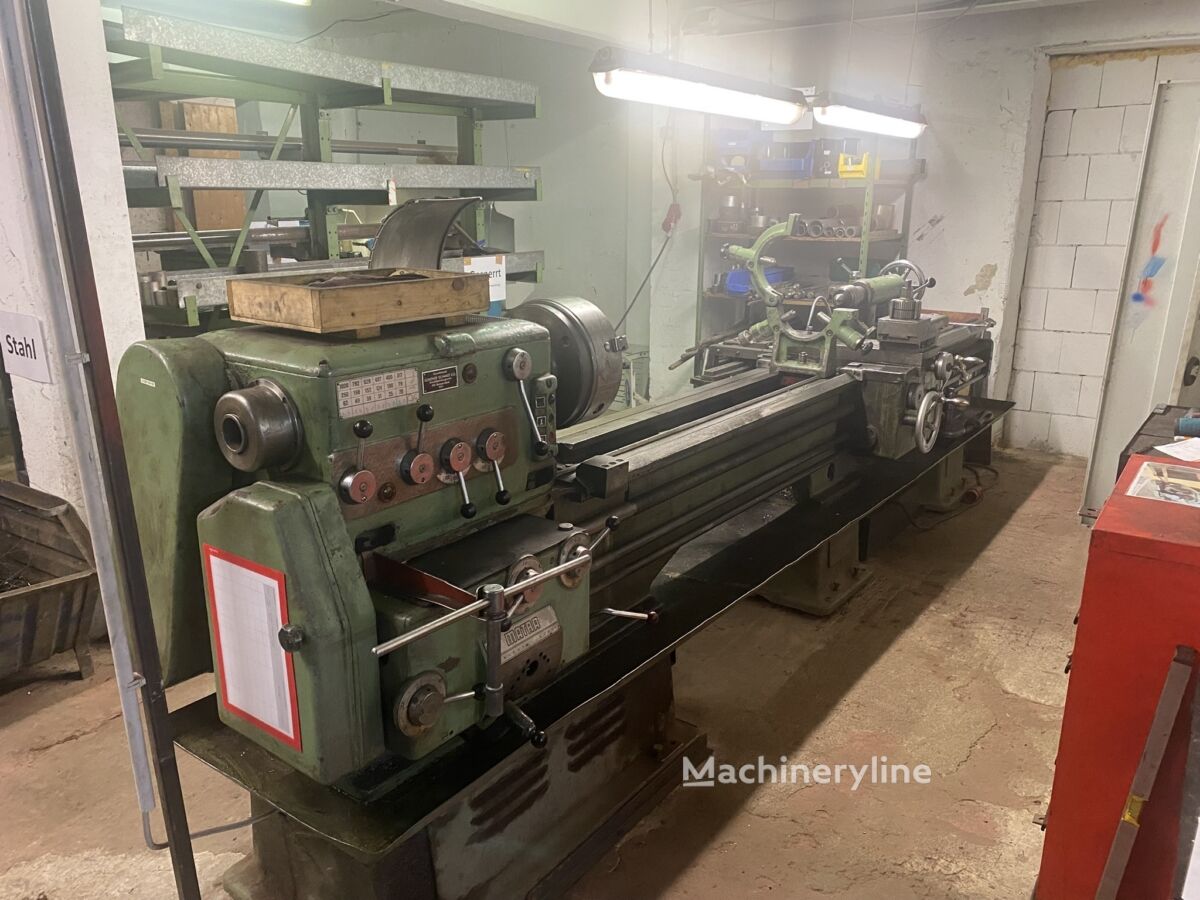Matra D 250 K strug za metal
