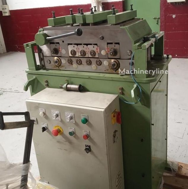 LASA RD12 VF obradni centar