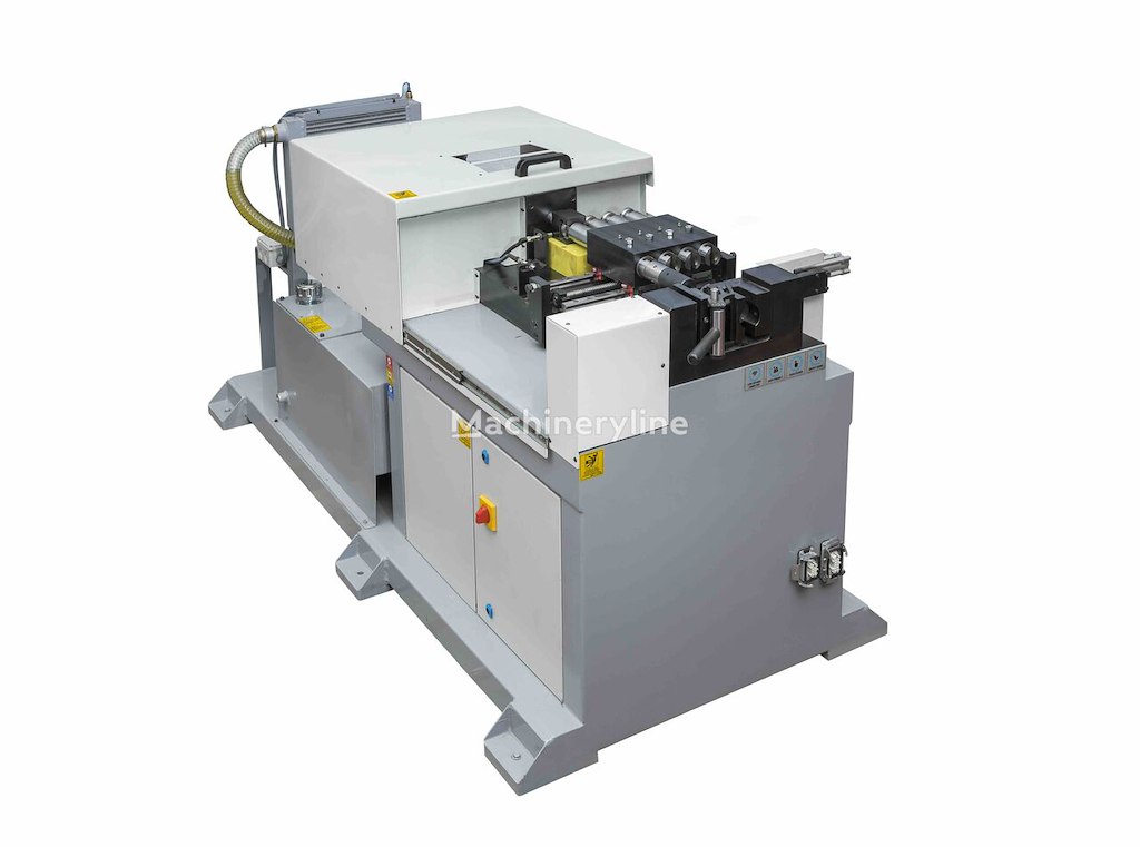 Nova Dural Tube End Forming Machines mašina za savijanje cevi