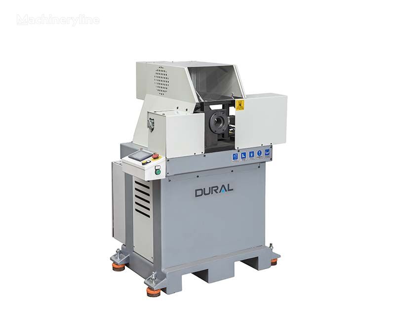 Nova Dural Single End Tube Chamfering Machines mašina za savijanje cevi